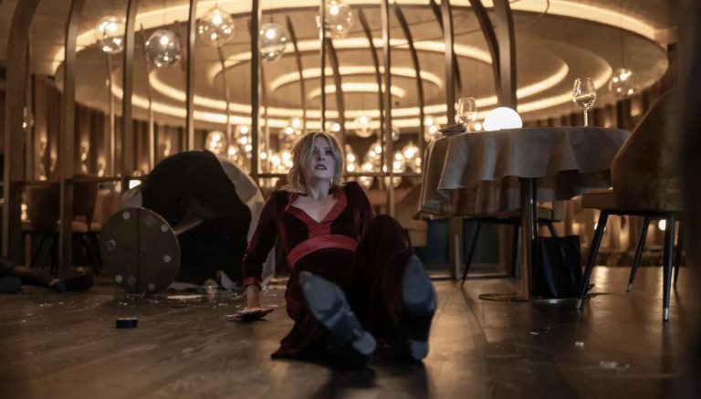 Drop - Film Review - Impulse Gamer