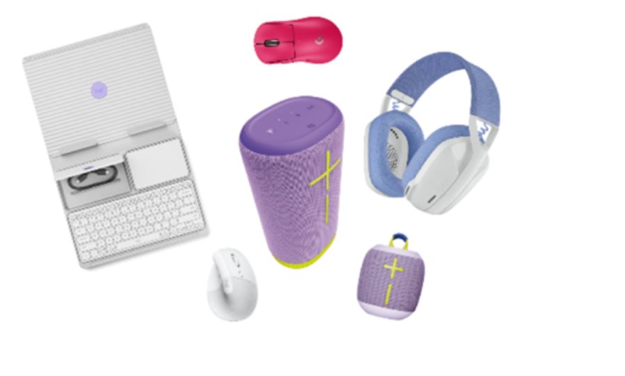 Gadgets to rule her multiverse - Impulse Gamer