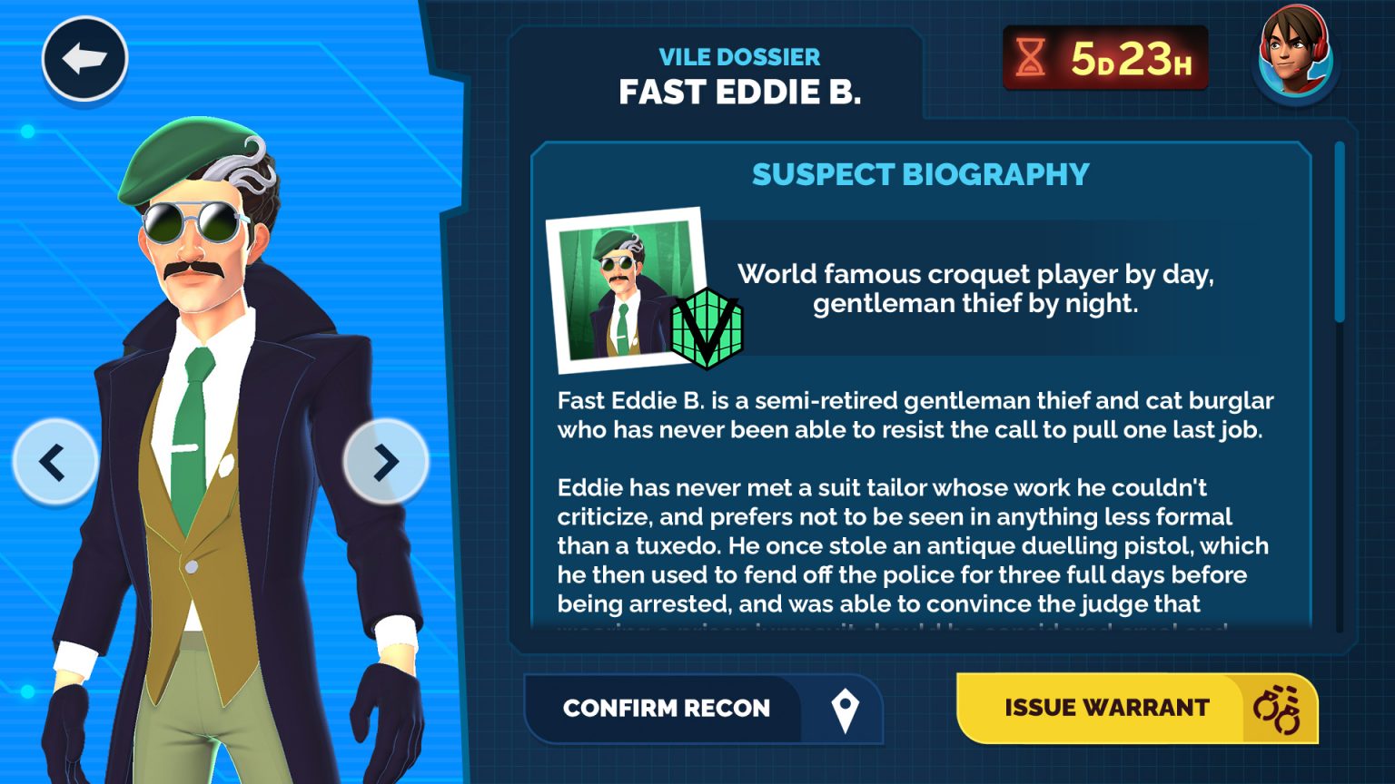 Carmen Sandiego Switch Review - Impulse Gamer