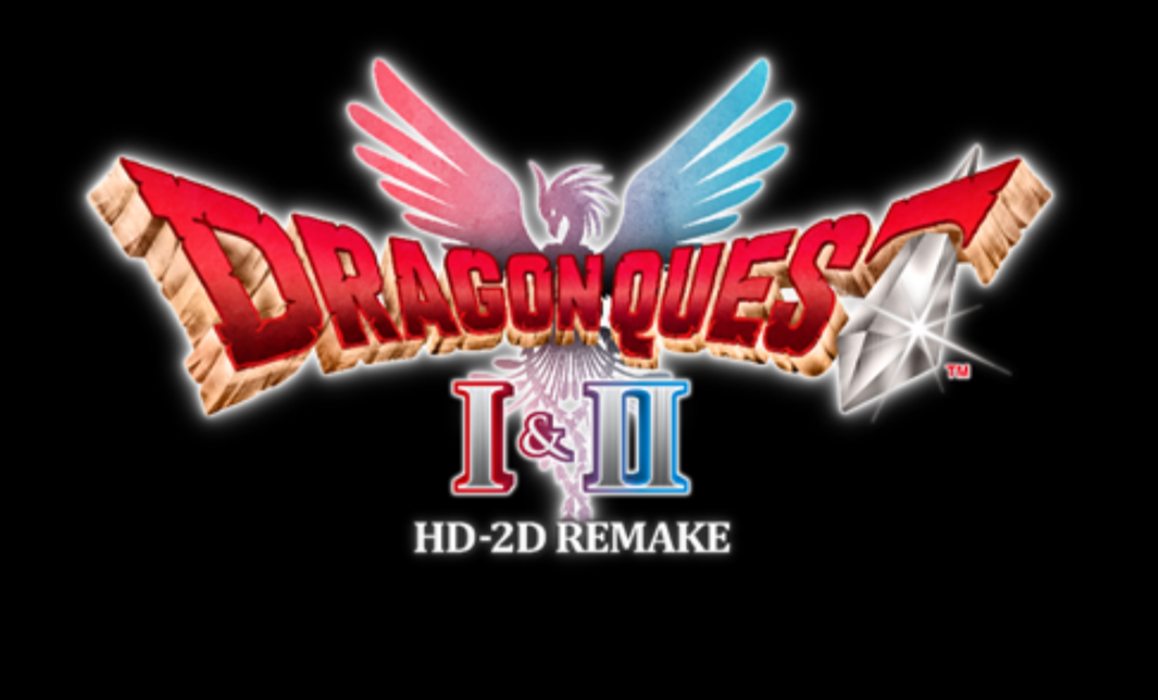 Dragon Quest I & II HD-2D Remake | Release Date + Switch 2 Version Announced - Impulse Gamer