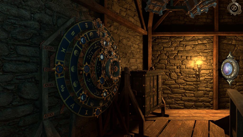 The House Of Da Vinci PC Review - Impulse Gamer