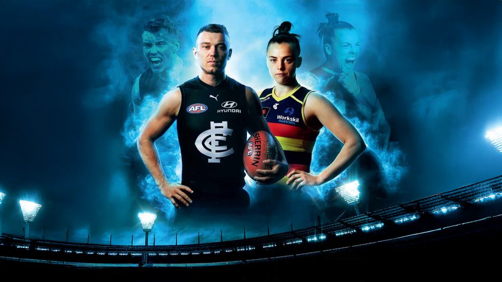 AFL 26 Review (PS5, PlayStation 5) - Impulse Gamer