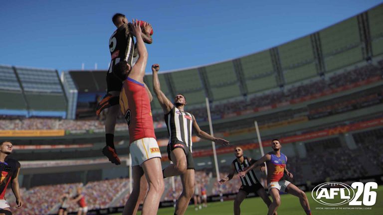 AFL 26 Review (PS5, PlayStation 5) - Impulse Gamer