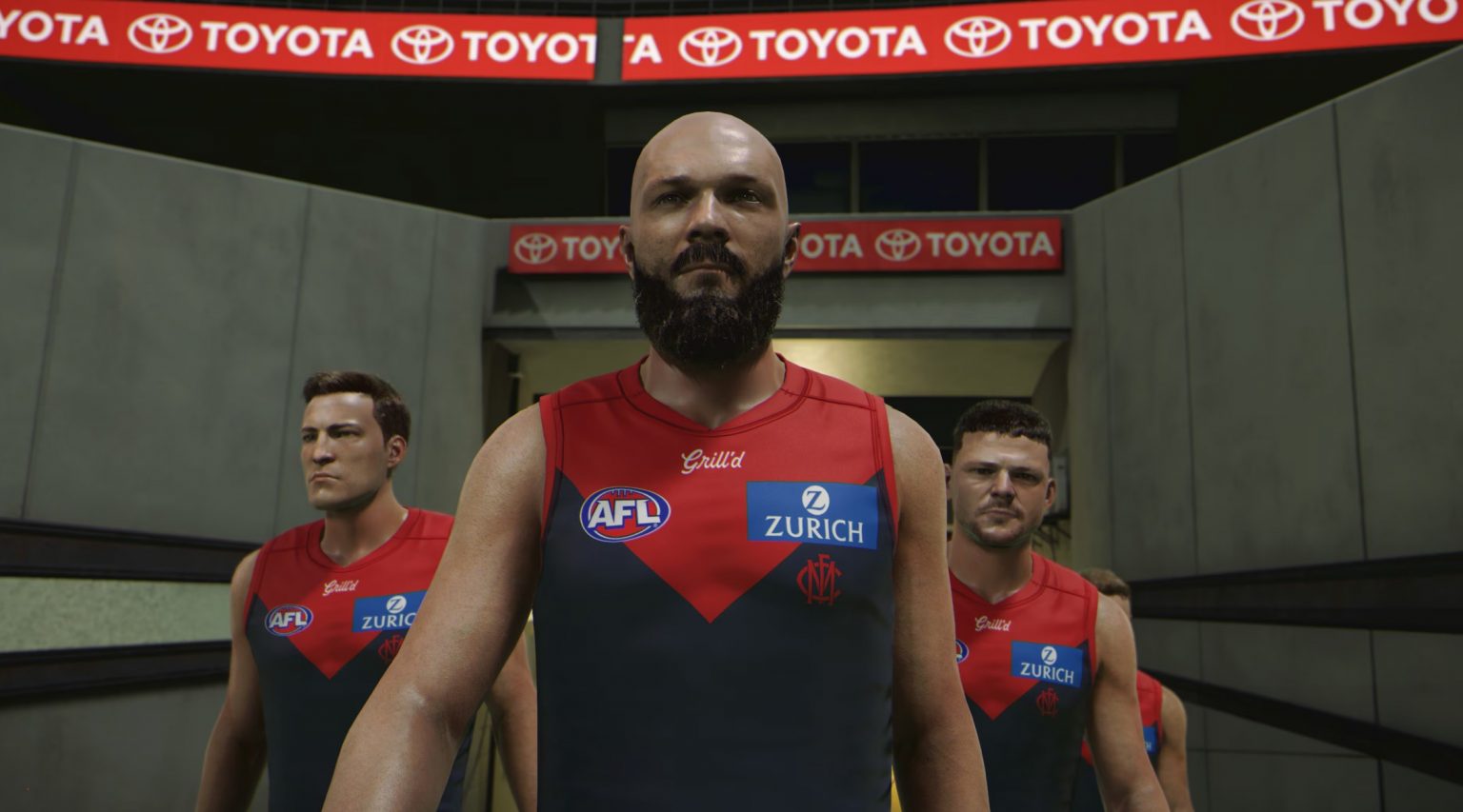 AFL 26 Review (PS5, PlayStation 5) - Impulse Gamer