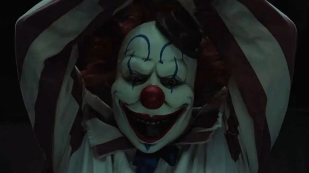 Clown in a Cornfield - Film Review - Impulse Gamer