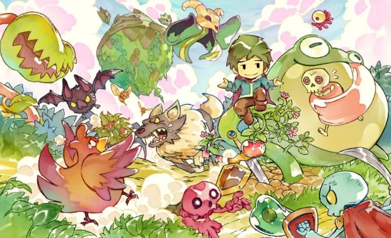 Creature Keeper Review - Impulse Gamer