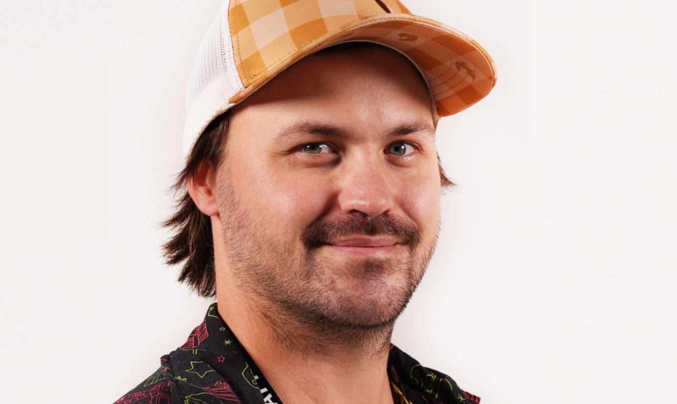 Jacob Borgward Interview - DadLAN (SAE University College Perth ...