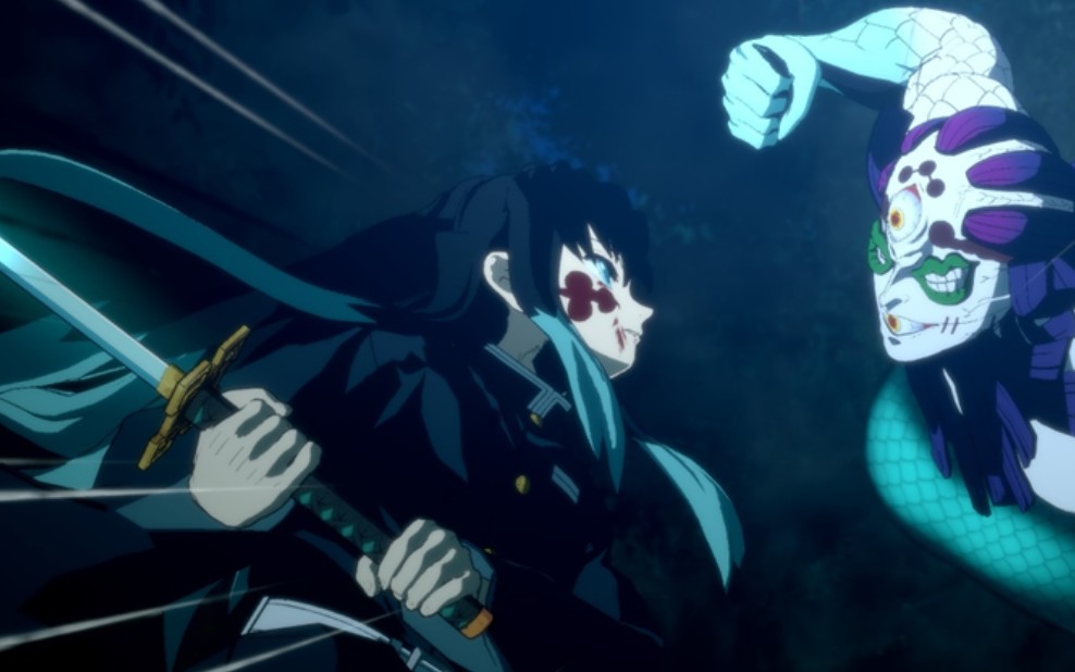 Demon Slayer -Kimetsu no Yaiba- The Hinokami Chronicles 2 Unleashes a ...