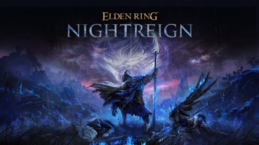 Elden Ring Nightreign Final Character 'Revenant' trailer revealed ...