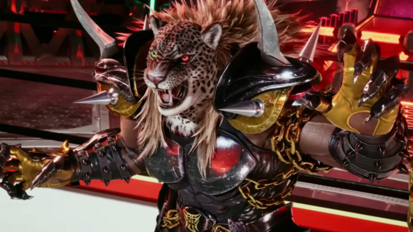TEKKEN 8 shows Fahkumram gameplay, Armor King gets revealed - Impulse Gamer