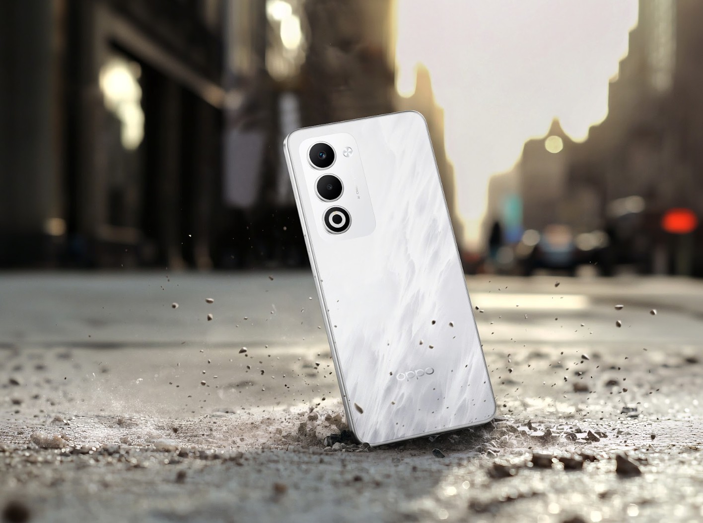 OPPO A5 Series Hits Australia: Introducing the OPPO A5 5G - Impulse Gamer