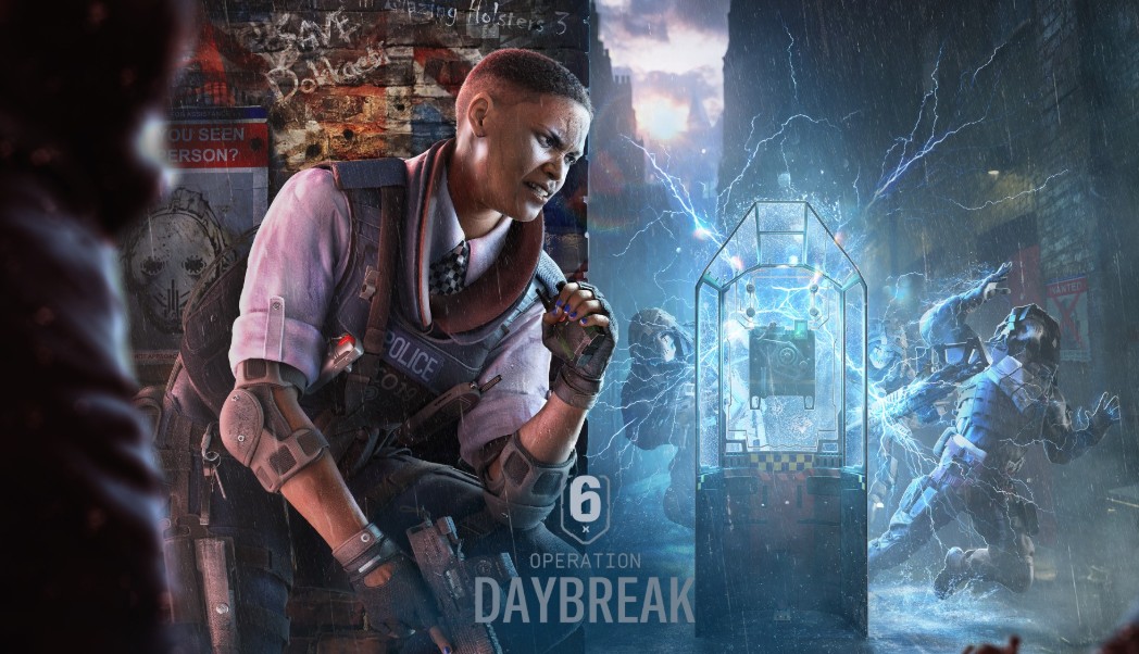Rainbow Six Siege X and Operation Daybreak – Year 10 Roadmap Reveal ...