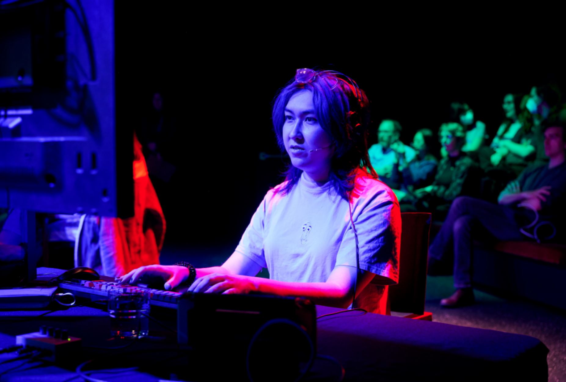 Speedrun Weekend at ACMI - Impulse Gamer
