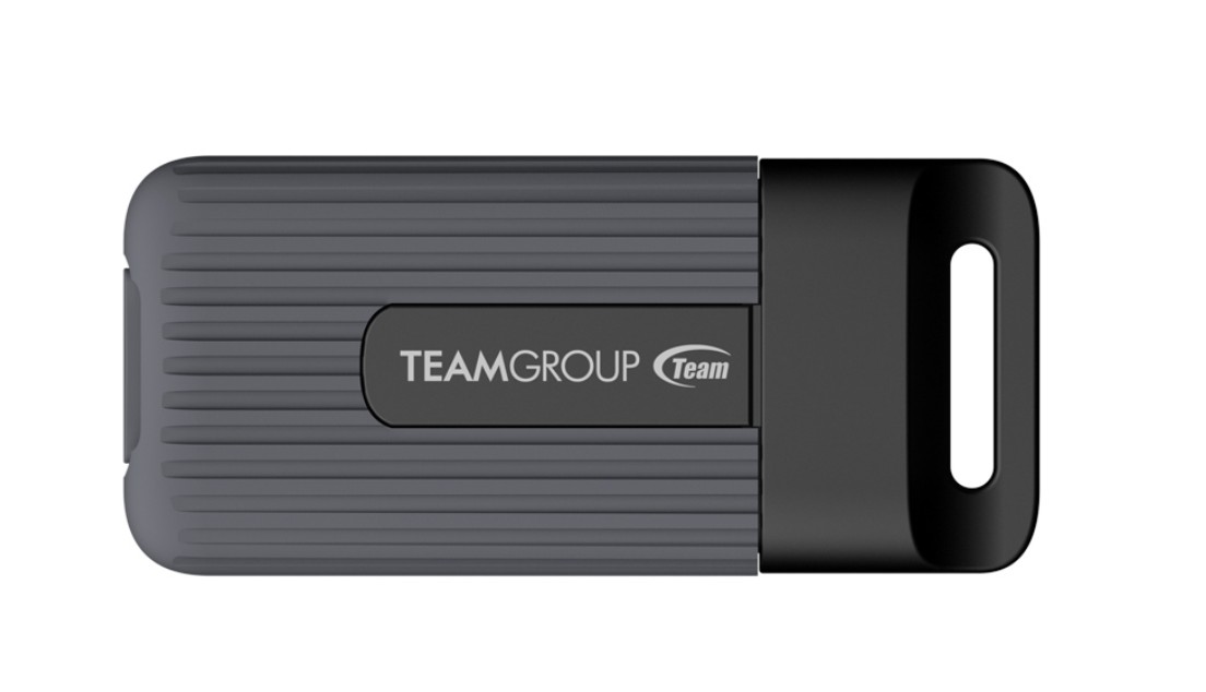 TEAMGROUP Showcases Groundbreaking Innovation at COMPUTEX 2025 - Impulse Gamer