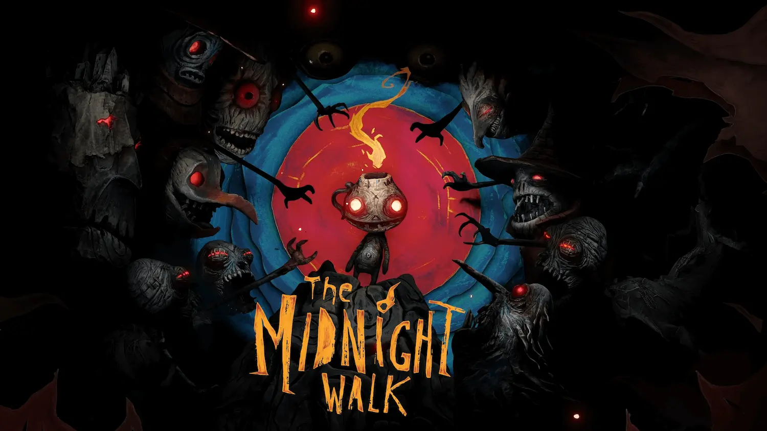 The Midnight Walk (PSVR2) Review - Impulse Gamer