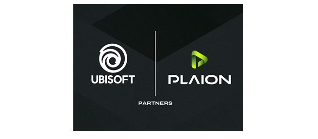 PLAION and Ubisoft Expand Partnership, Bringing Blockbuster Titles to ...