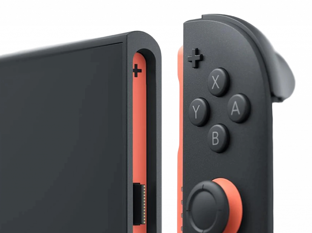 Nintendo Switch 2 Review (NS2 Console Review) - Impulse Gamer