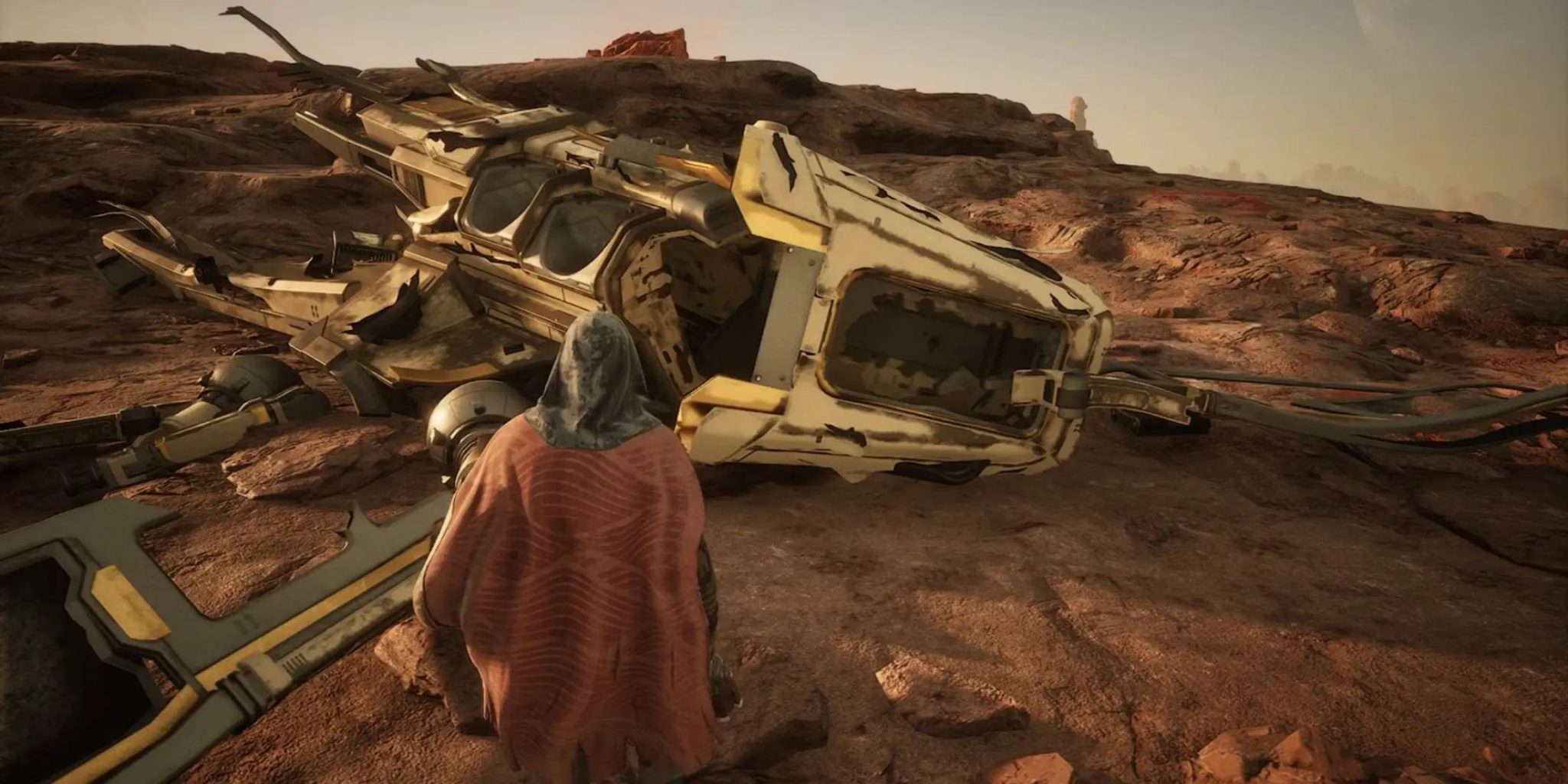 Dune Awakening PC Review - Impulse Gamer