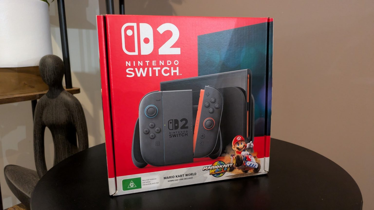 Nintendo Switch 2 Review (NS2 Console Review) - Impulse Gamer