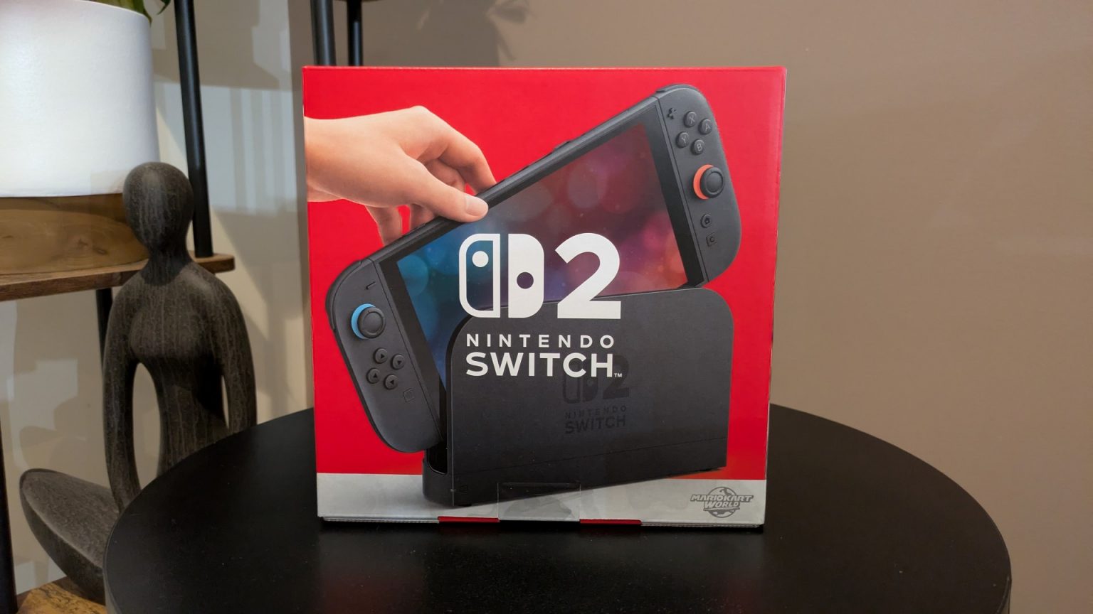 Nintendo Switch 2 Review (NS2 Console Review) - Impulse Gamer