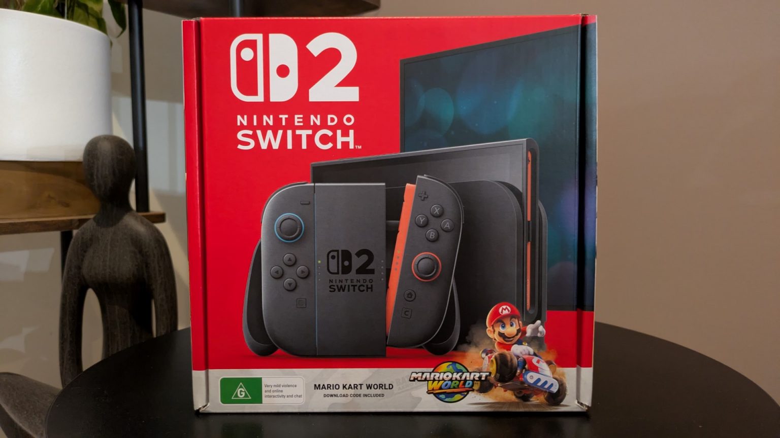 Nintendo Switch 2 Review (NS2 Console Review) - Impulse Gamer