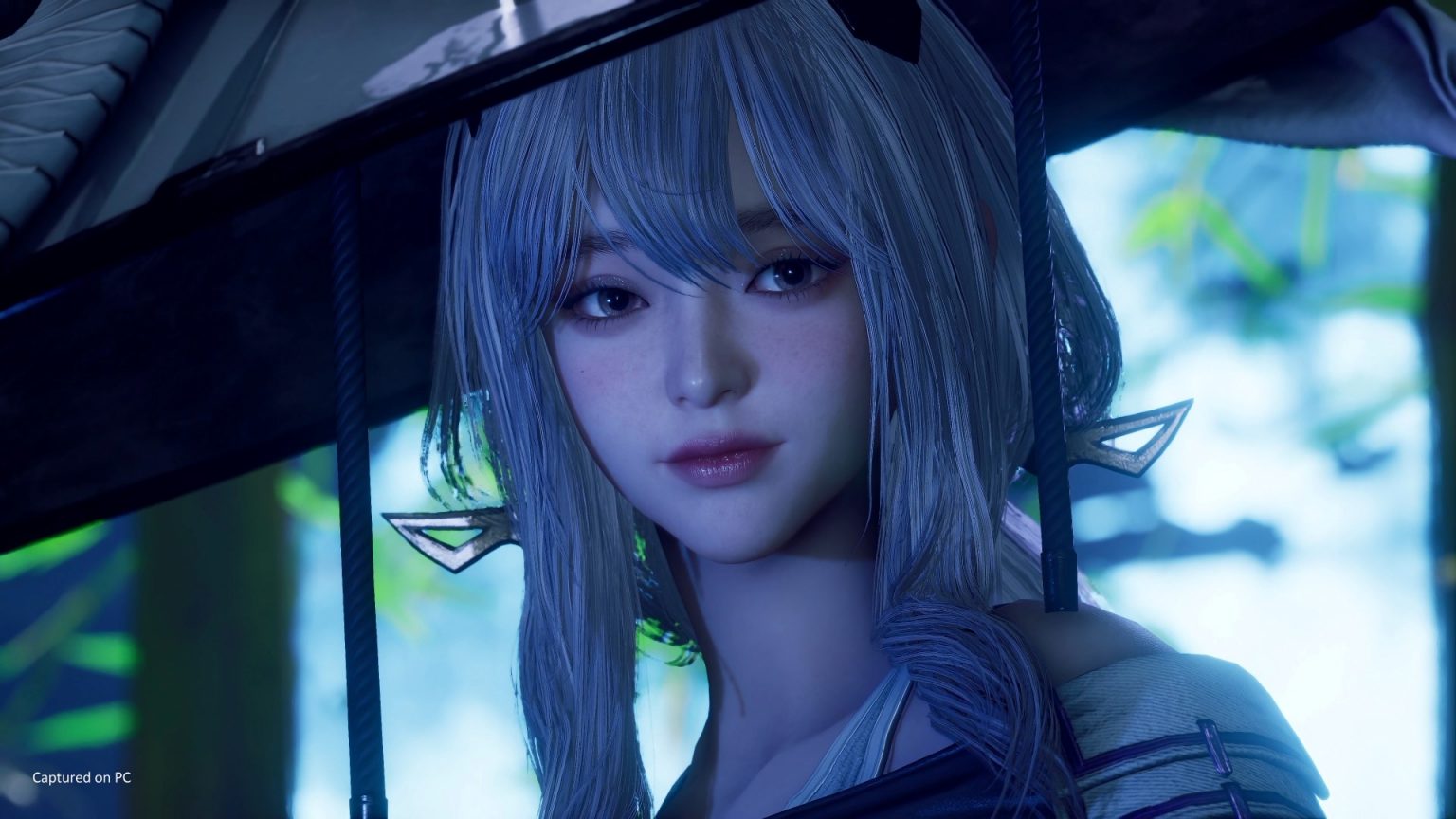 Stellar Blade x GODDESS OF VICTORY: NIKKE DLC Review (PC, PS5 ...