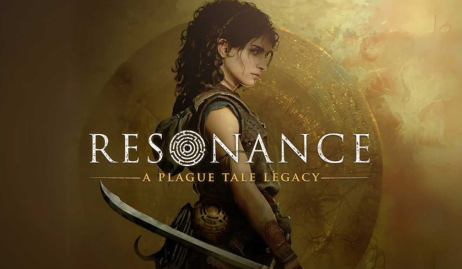 Focus Entertainment & Asobo Studio Reveal Resonance: A Plague Tale ...