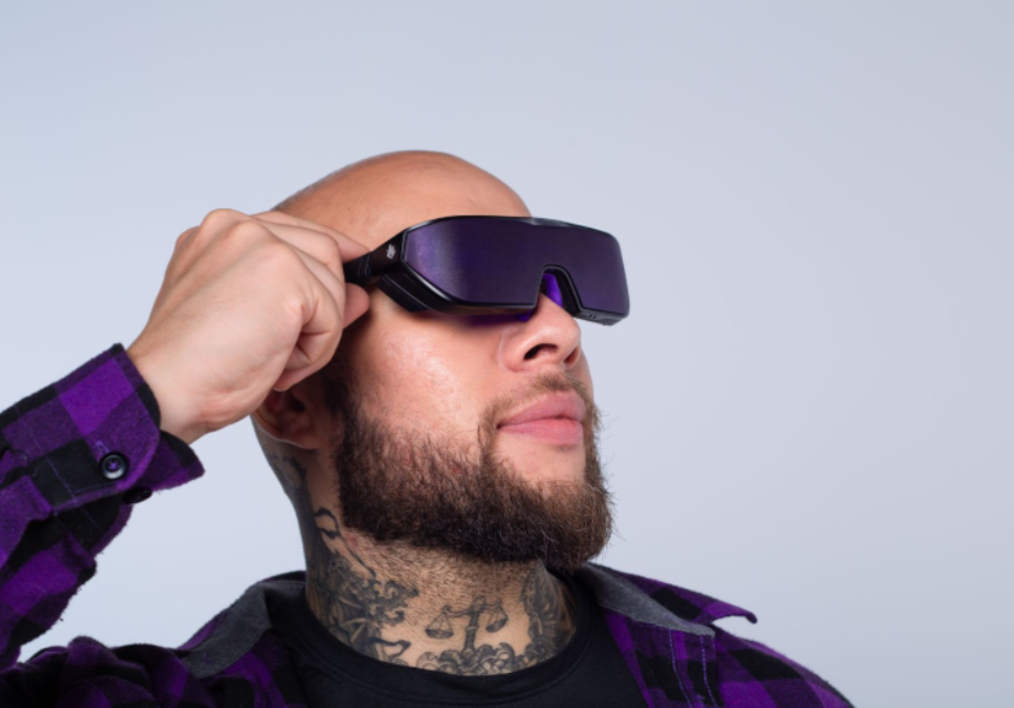 ELO Launches Sentinel XR Glasses Featuring 180" Virtual Display ...