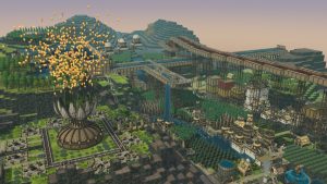 Timberborn PC Review - Impulse Gamer