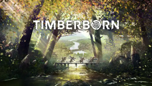 Timberborn PC Review - Impulse Gamer