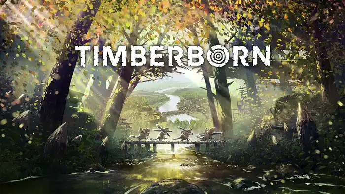 Timberborn PC Review - Impulse Gamer