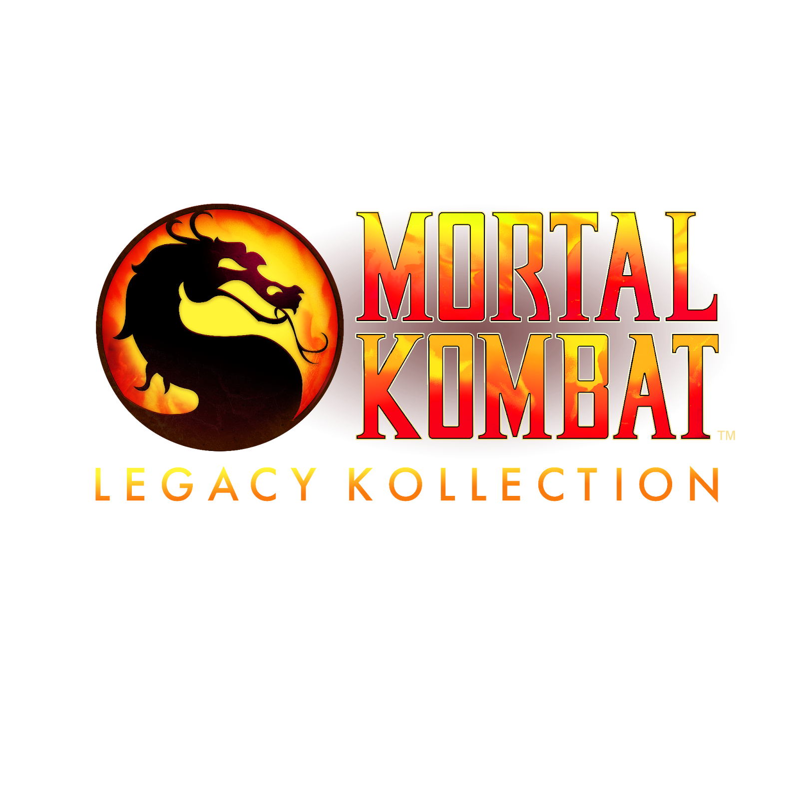 MORTAL KOMBAT: LEGACY KOLLECTION, THE ULTIMATE HISTORICAL COMPILATION OF MORTAL KOMBAT GAMES ...