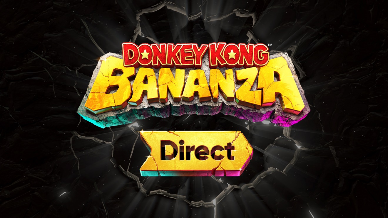 DONKEY KONG BANANZA DIRECT PEELS BACK THE LAYERS OF DK’S TRANSFORMATIVE NEW ADVENTURE ON ...