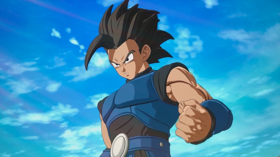 Shallot from DRAGON BALL LEGENDS is now available in DRAGON BALL ...