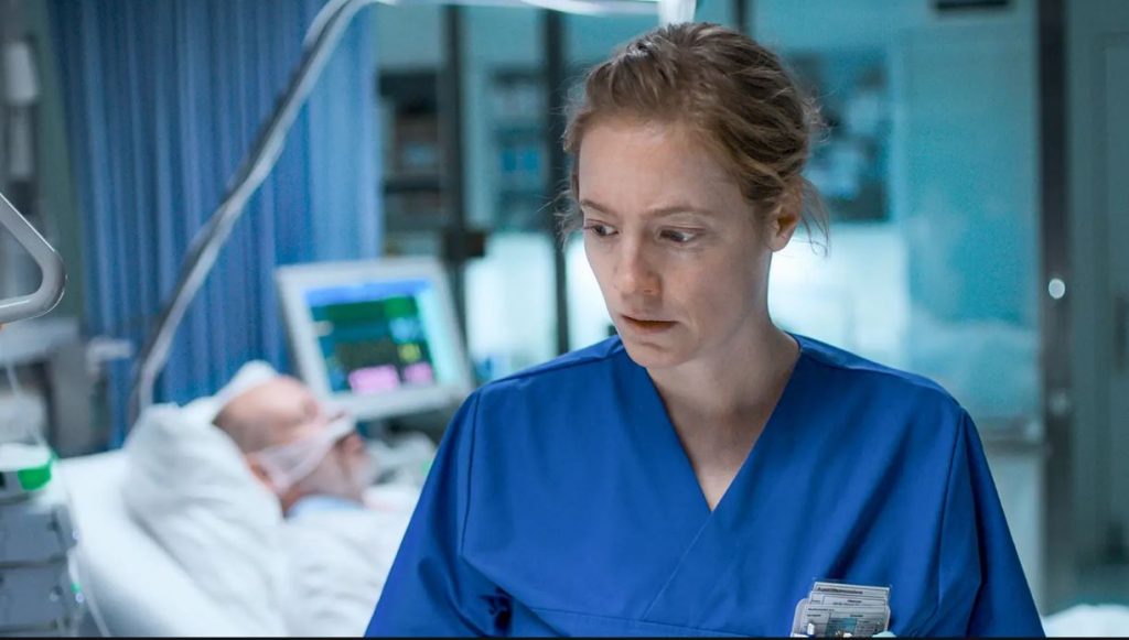 Late Shift - Film Review - Impulse Gamer