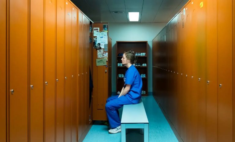 Late Shift - Film Review - Impulse Gamer