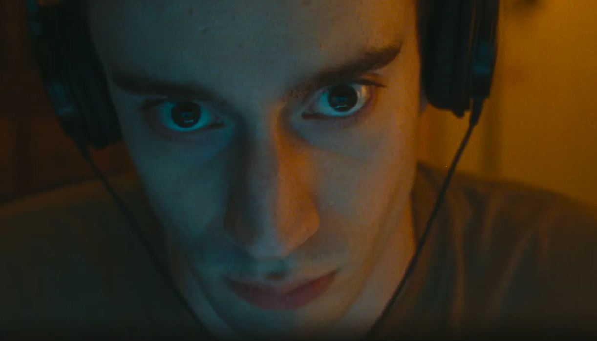 Lurker - Film Review - Impulse Gamer