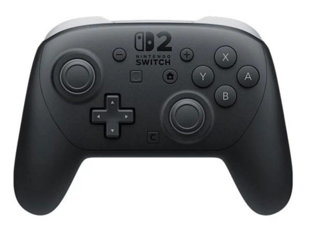 Nintendo Switch 2 Review (NS2 Console Review) - Impulse Gamer