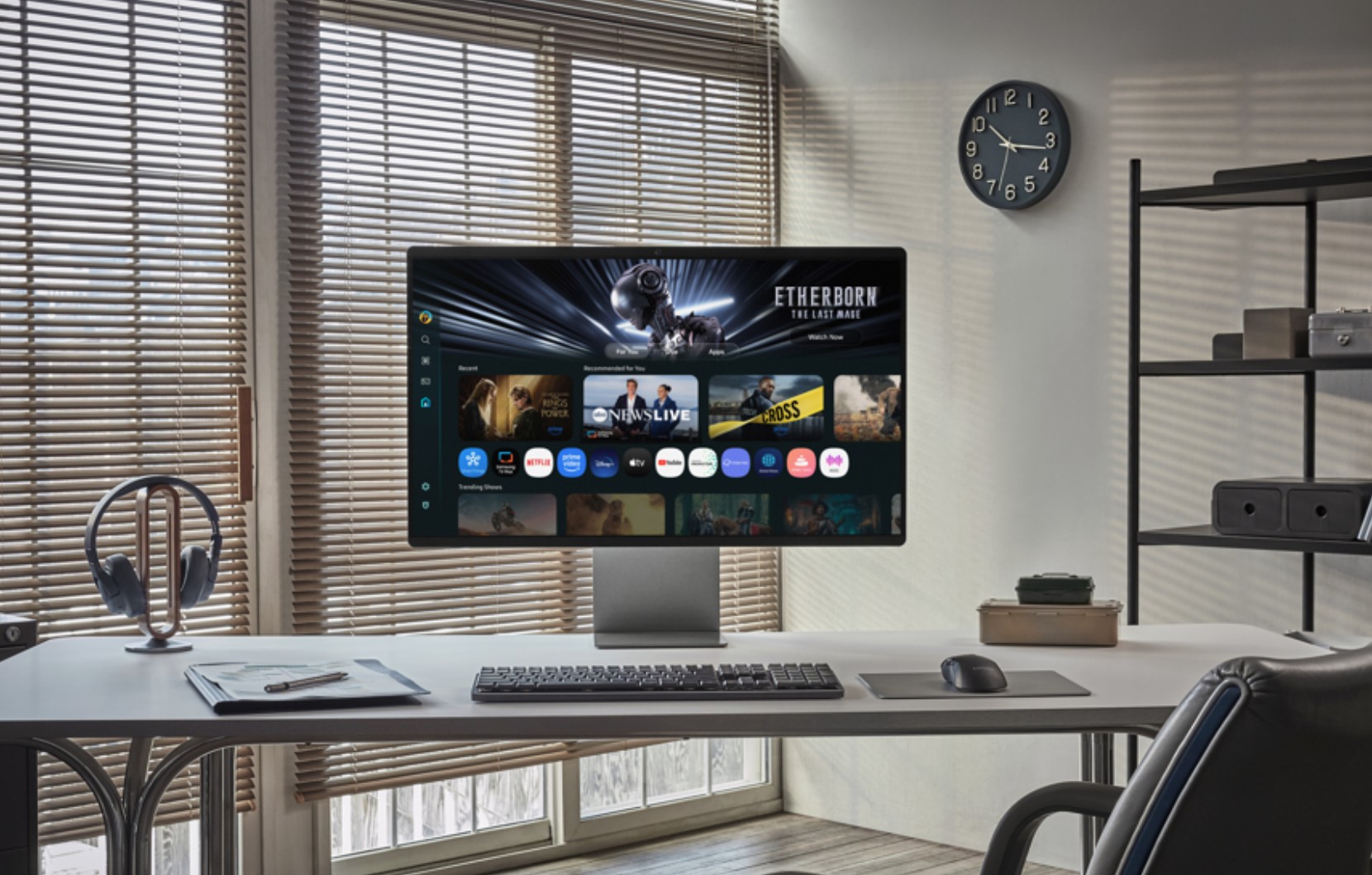 Work, Watch and Play in Style: Samsung Australia releases its new Smart ...