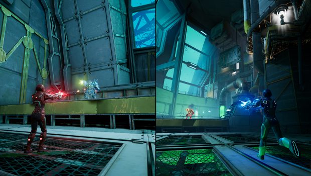 Split Fiction NS2 Review (Nintendo Switch 2) - Impulse Gamer