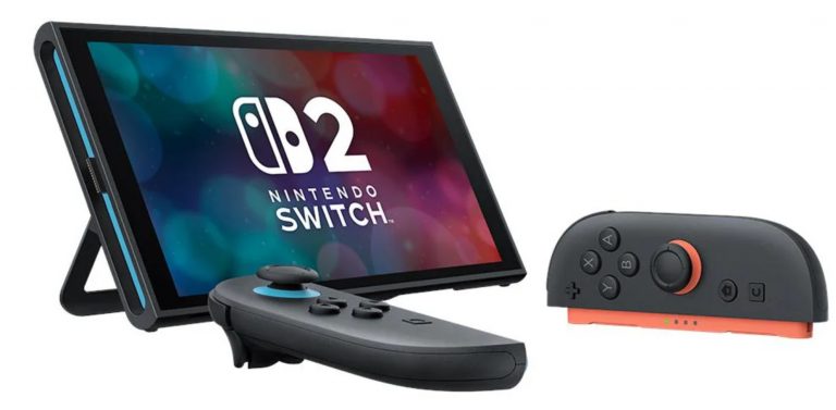 Nintendo Switch 2 Review (NS2 Console Review) - Impulse Gamer