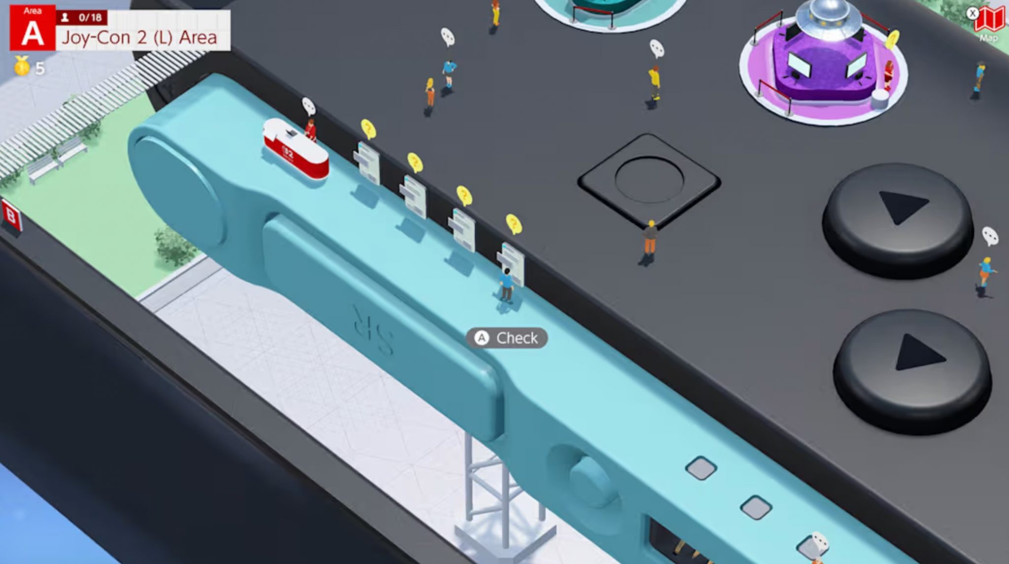 Nintendo Switch 2 Review (NS2 Console Review) - Impulse Gamer