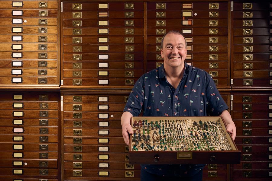 National Science Week comes to life at Museums Victoria - Impulse Gamer