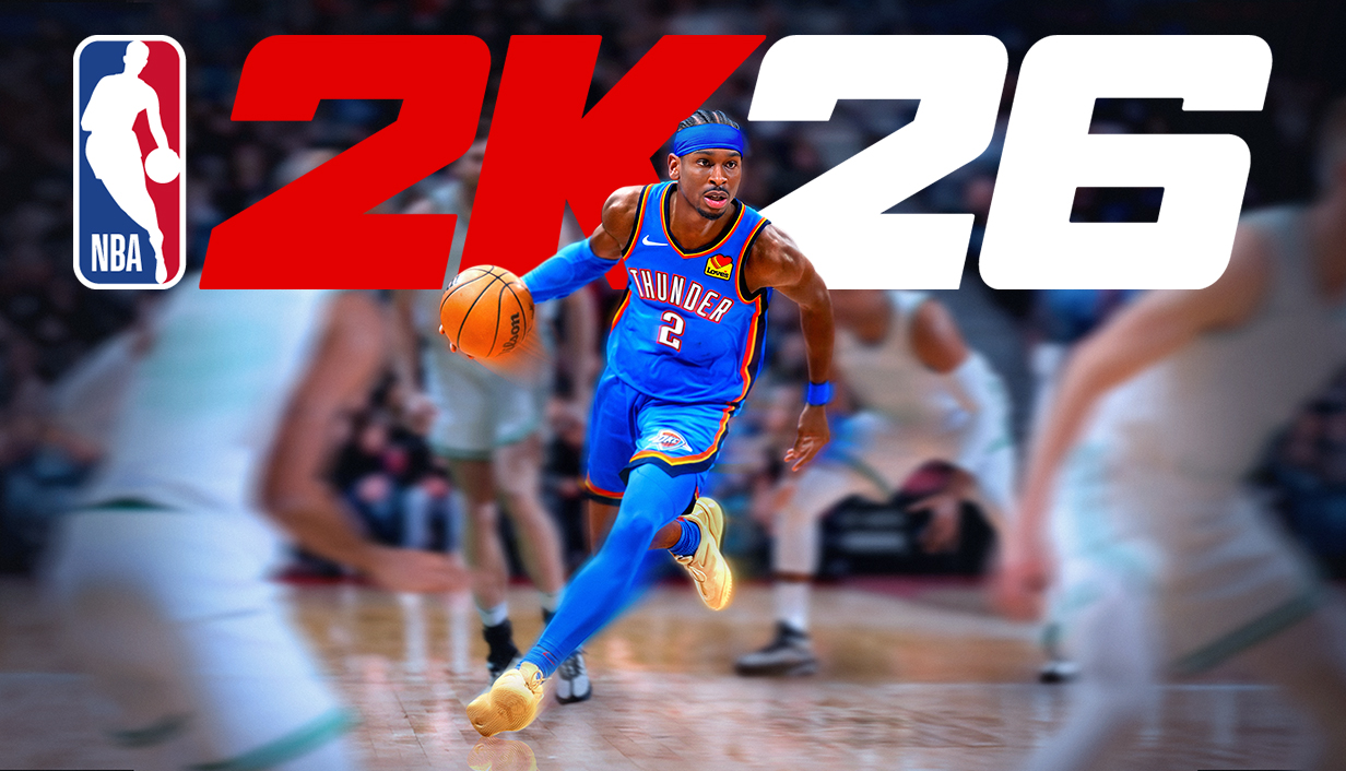 NBA 2K26 Ratings Reveal Starts Now - Impulse Gamer