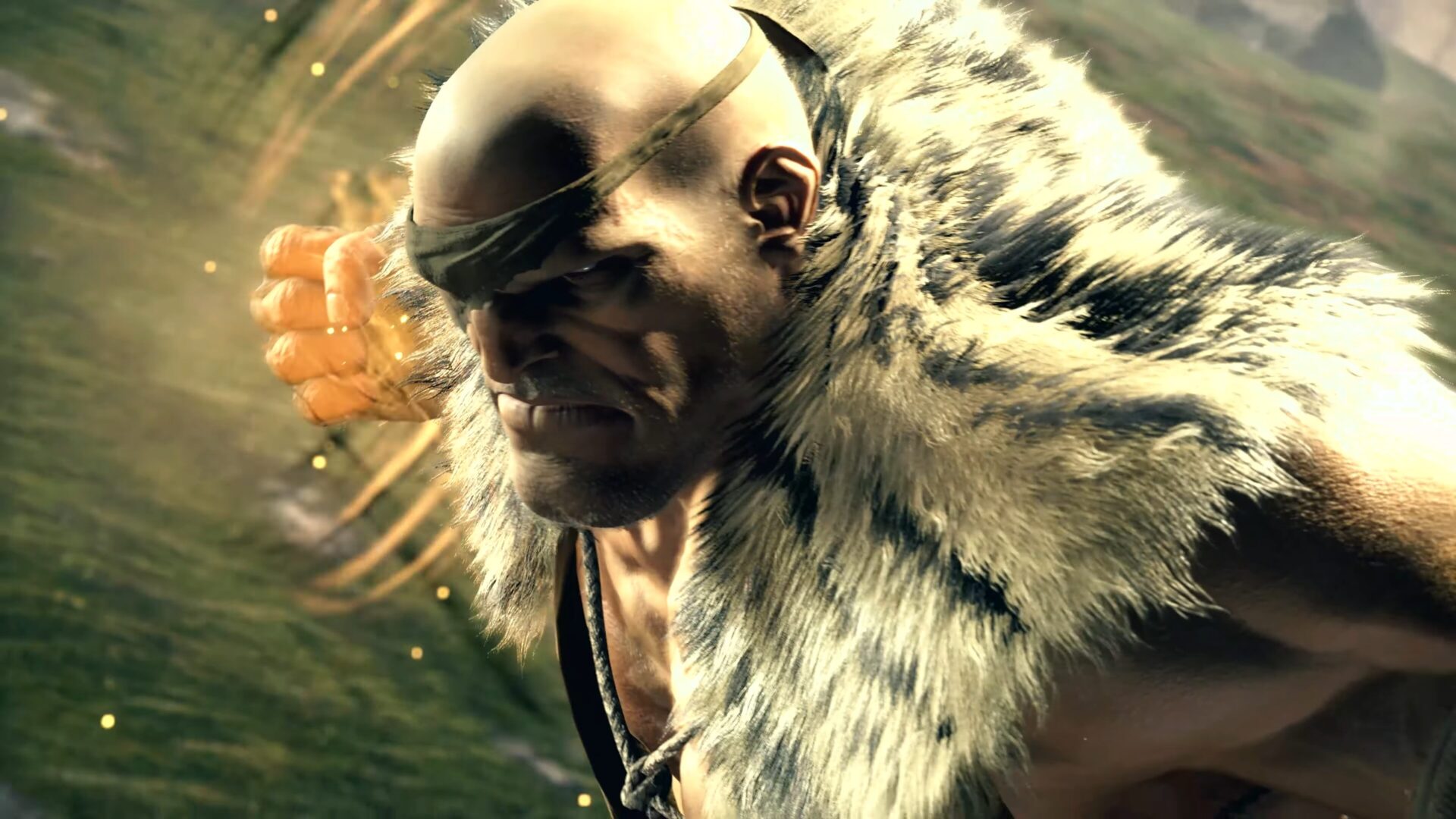 Embody Sagat’s Fierce Tiger Spirit in Street Fighter 6 - Impulse Gamer