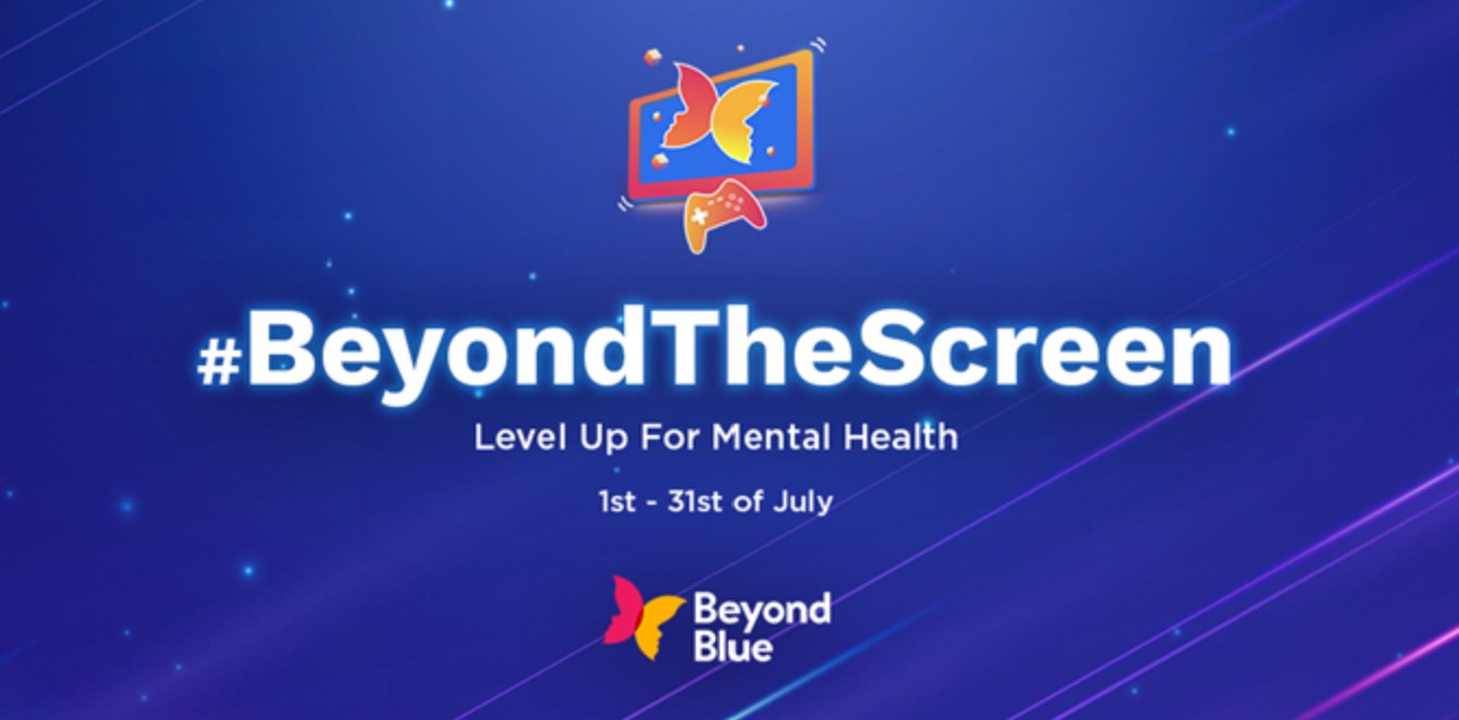 Beyond Blue’s #BeyondTheScreen Returns for 2025 - Impulse Gamer