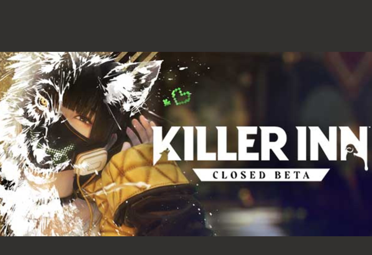 MURDER MYSTERY ACTION GAME KILLER INN LAUNCHES CLOSED BETA ON STEAM ...