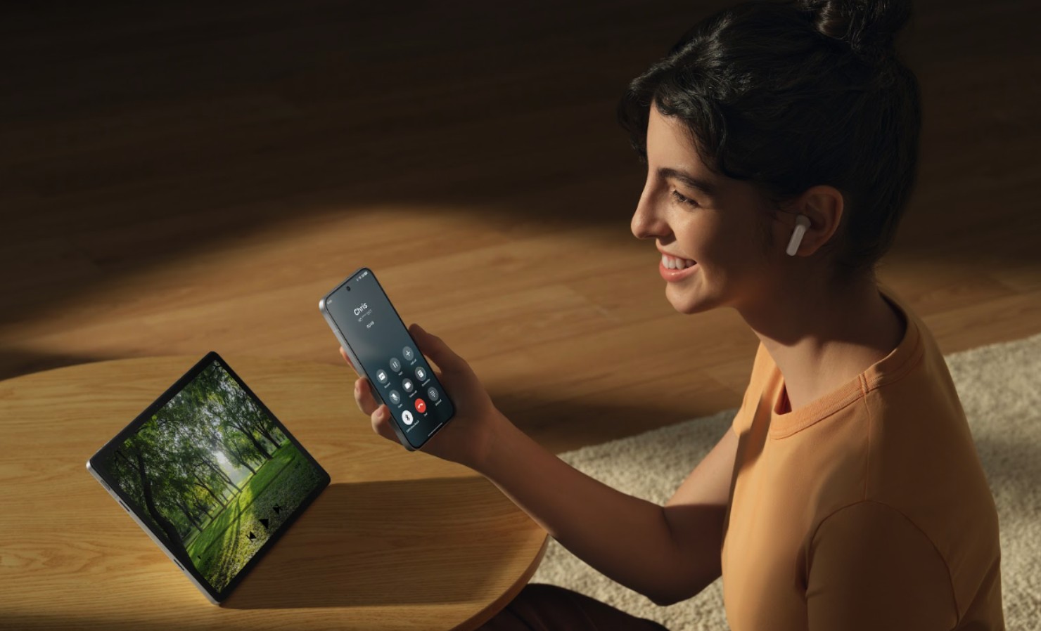 OPPO Strengthens Ecosystem with Affordable New Tablet and Earbuds ...