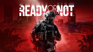 Ready or Not PS5 Review - Squad Goals - Impulse Gamer