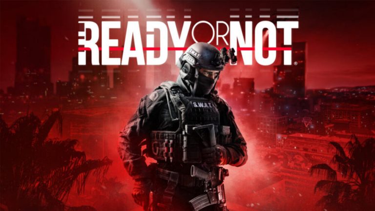 Ready or Not PS5 Review - Squad Goals - Impulse Gamer